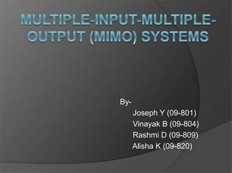 Image result for Mimo Tech