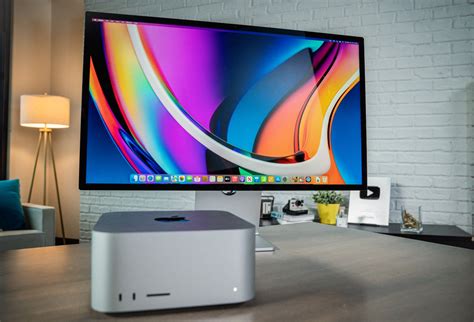Image result for Mac Studio Desktop Setup