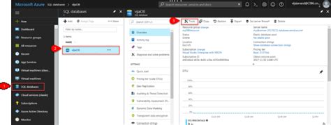 Image result for Database Query Check in Azure Services