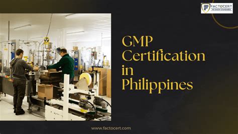 Image result for GMP Lab Certification