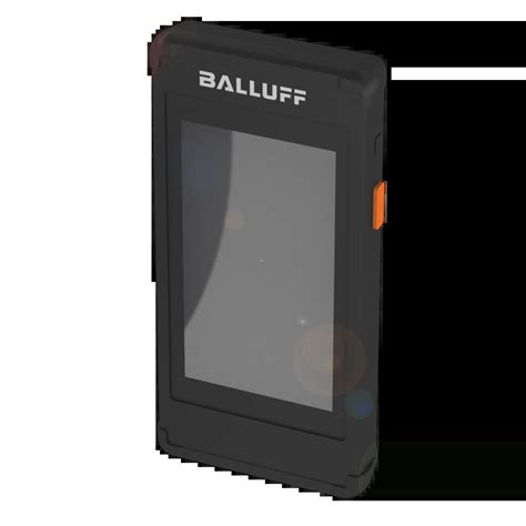 Image result for Balluff RFID Module