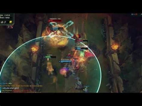 Image result for Pyke Tips