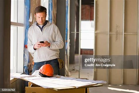 Image result for Contractor Making a Phone Call