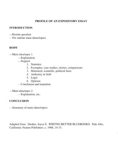 Image result for Interview Profile Essay Example