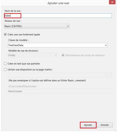 Image result for TreeView Project in MVC