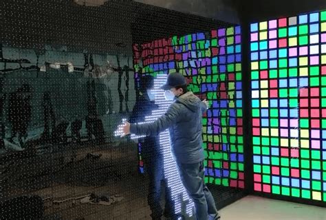 Image result for Interactive LED