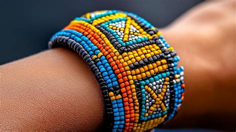 Image result for Zulu Beadwork Patterns