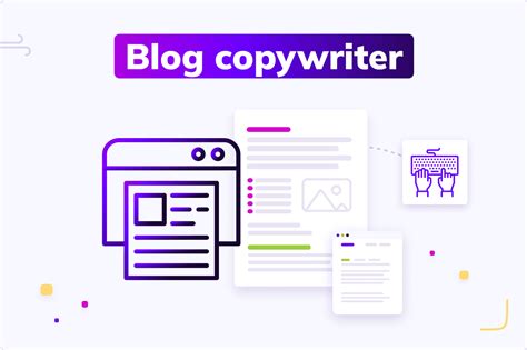 Image result for Blogger Copy Writer