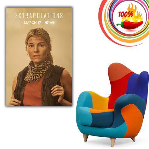 Image result for Extrapolate Poster