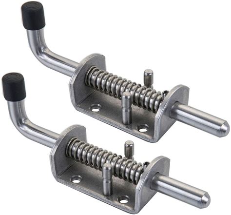 Image result for Trailer Gate Spring Latch