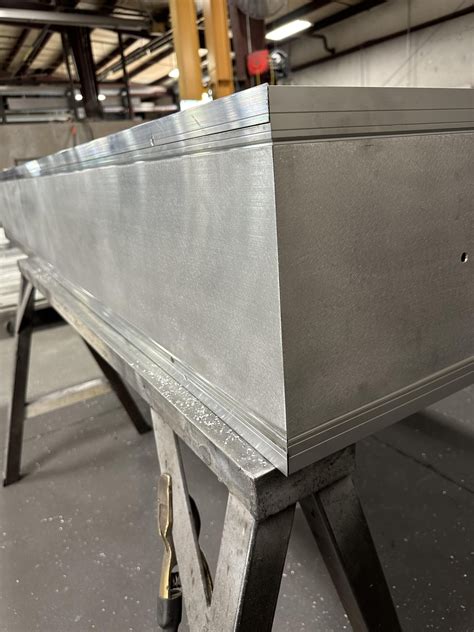 Image result for SignComp Sign Cabinet Extrusion