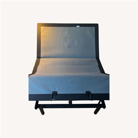 Image result for Casper Frame Leg Installation