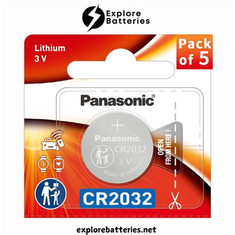 Image result for Button Battery Sizes