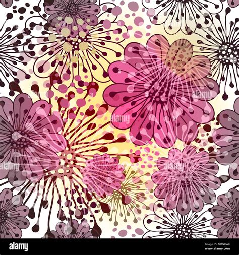 Image result for Spring Seamless Pattern