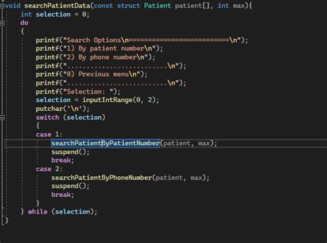 Image result for While Not C