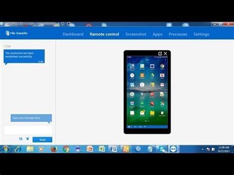 Image result for Display Android Screen On PC
