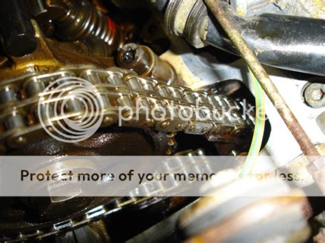 Image result for SBC Timing Chain Slack How Much