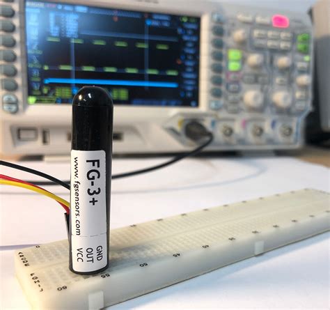 Image result for Magnetometer Sensor Component