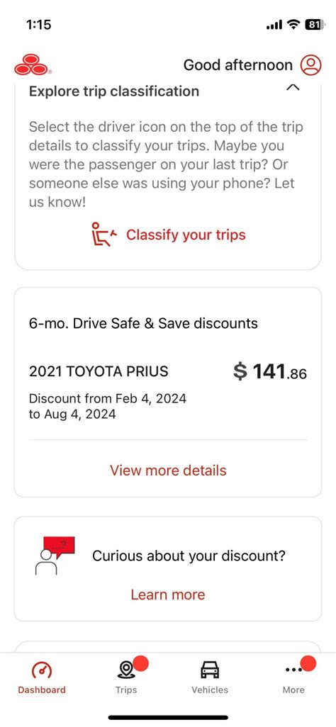 Image result for State Farm Drive Safe Setup