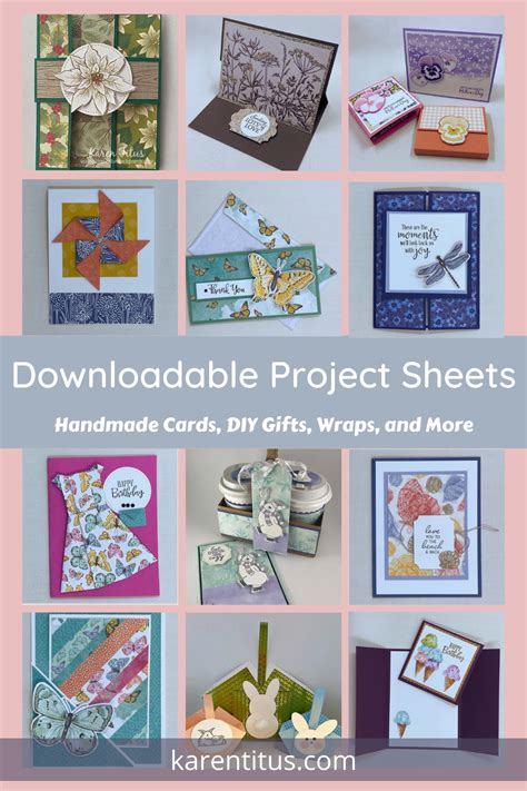 Image result for Card Making Tutorials and Projects