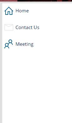 Image result for Power App Left Navigation