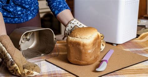 Image result for How to Remove Paddles While Using Bread Machine