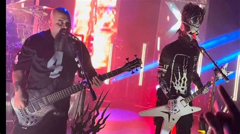 Image result for Structural Defect Static-X