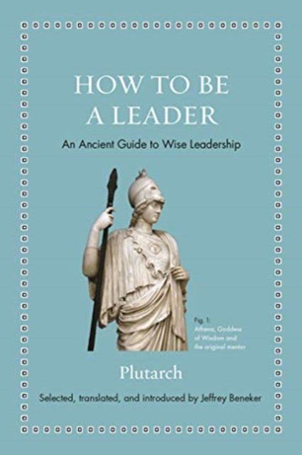 Image result for Plutarch Leadership Lessons