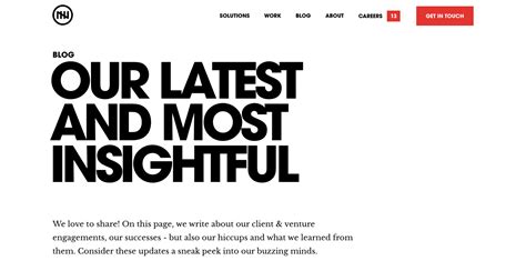 Image result for Sample Blog Format