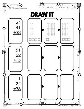 Image result for How to Add Three Two-Digit Numbers Video