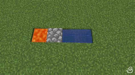 Image result for Cobblestone Generator Java