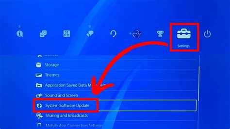 Image result for Software Update PS4 Controller