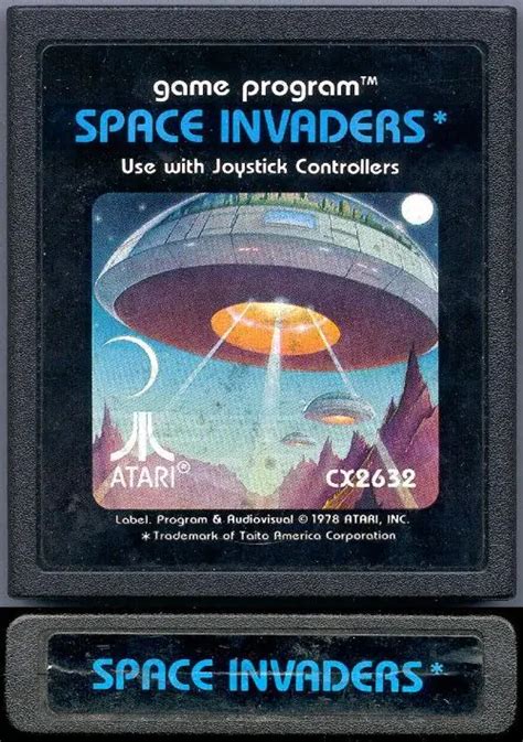 Image result for Space Invaders ROM
