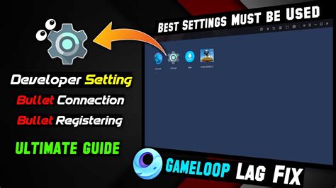 Image result for Game Loop Fix