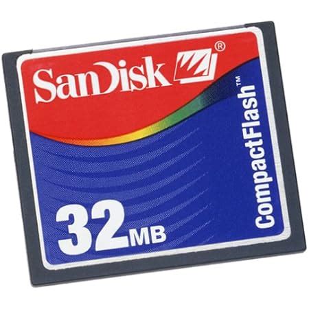 Image result for Compact Flash Memory Card