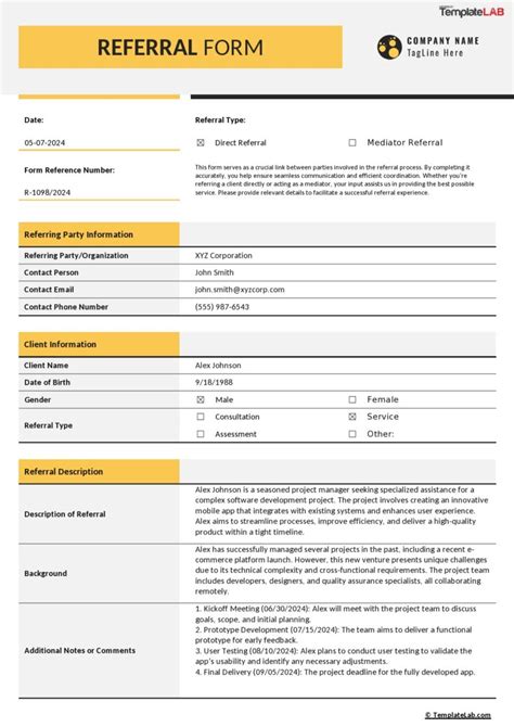 Image result for Client Referral Intake Process