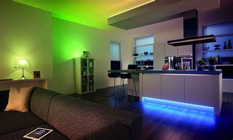 Image result for LED Smart Lighting System