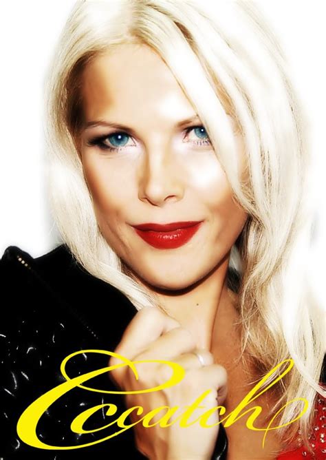 Image result for C.c. Catch Interview