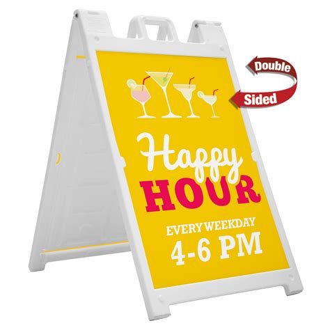 Image result for A Frame Signage