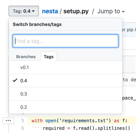 Image result for GitHub Link Example