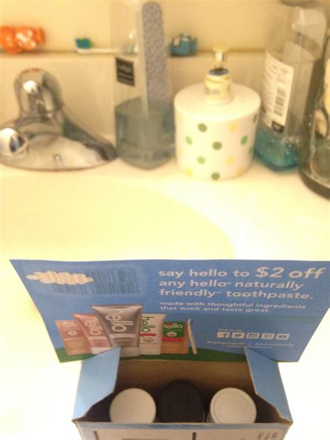 Image result for Hello Toothpaste Owner