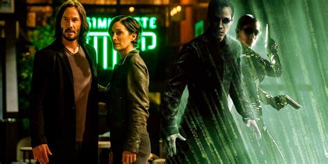 Image result for Matrix Neo Saves Trinity