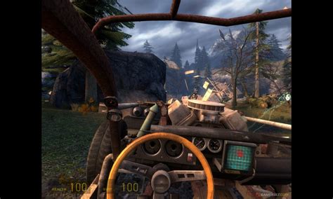 Image result for Apps Box Half-Life Two Walkthrough