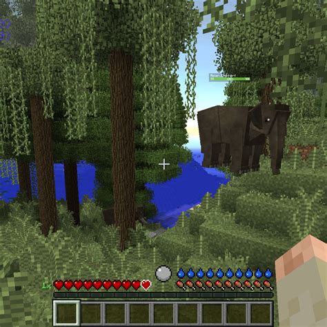 Image result for RL Craft Structure Mod