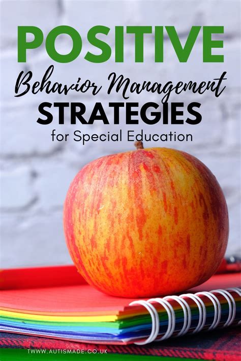 Image result for Positive Behavior Management