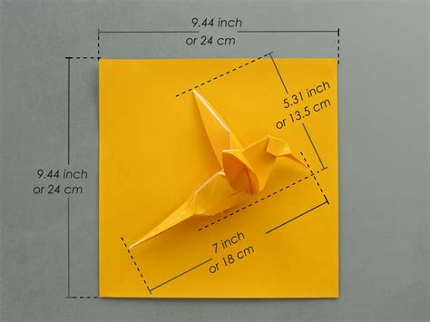 Image result for Easy Origami Hummingbird Tutorial