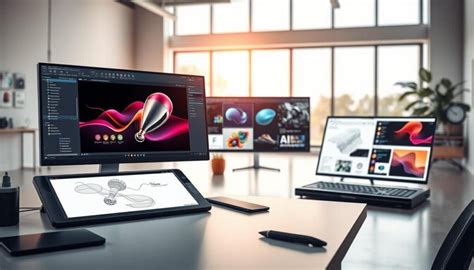 Image result for Graphic Design Software Applications