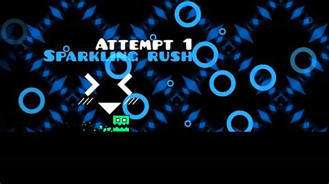 Image result for Geometry Dash Speed Run