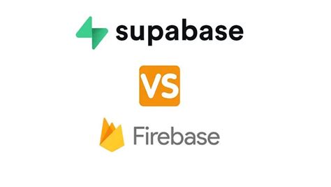 Image result for Supabase vs MySQL