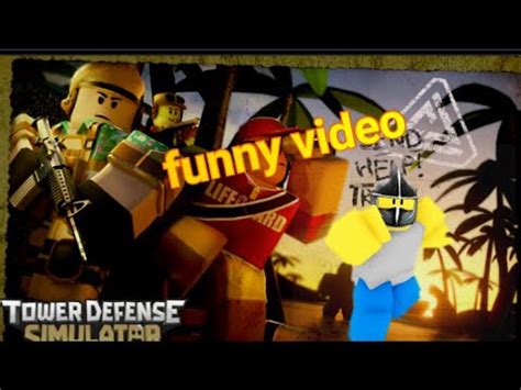 Image result for Roblox Tower Defense Tutorial